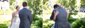 Hudson Summer Wedding with Allison and Colby