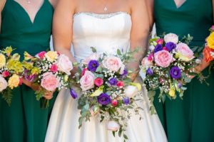 Hudson Summer Wedding with Allison and Colby